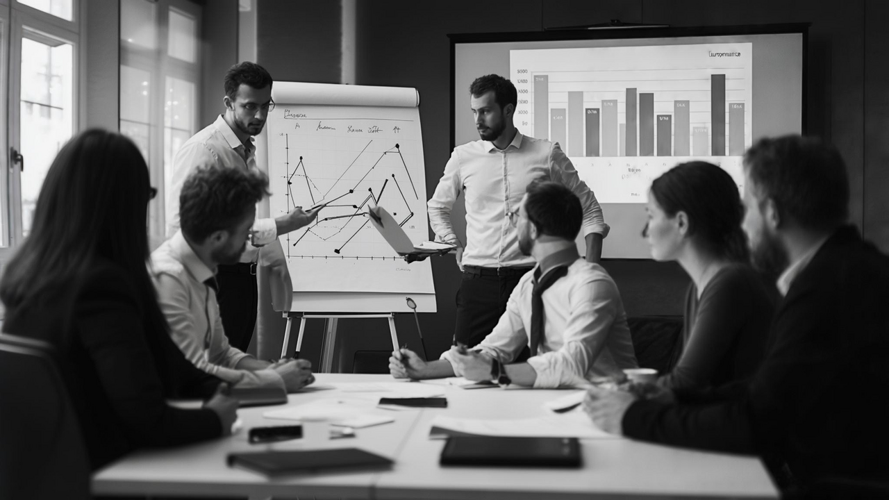 La práctica deliberada: el verdadero secreto detrás del talento